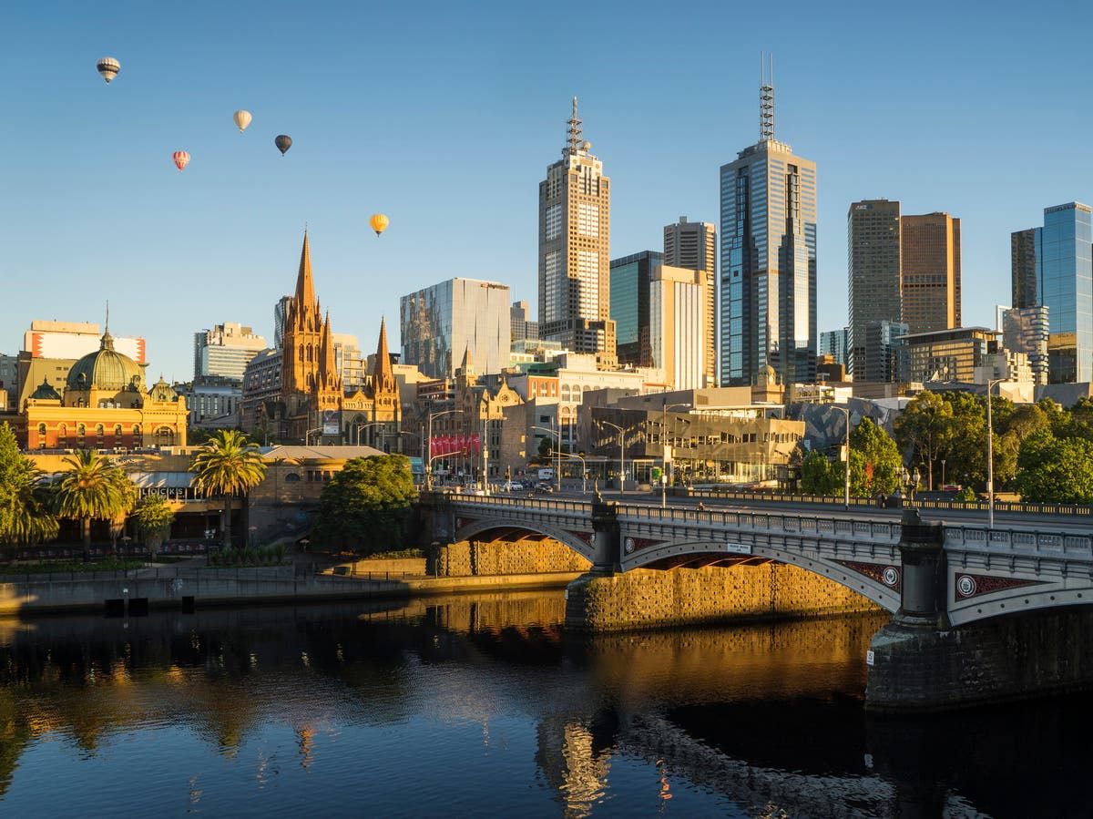 Melbourne city guide: Best things to do and where to…
