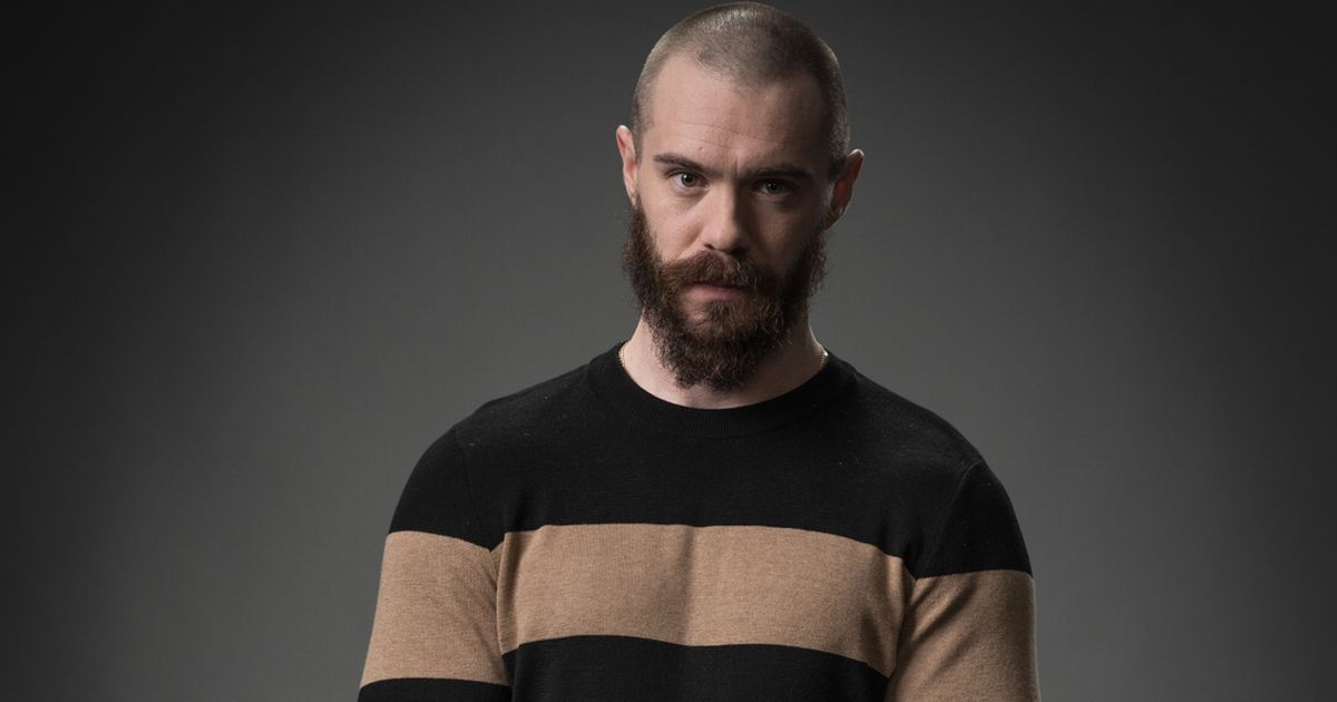 Kin star Sam Keeley joins cast of The Dry, as filming…