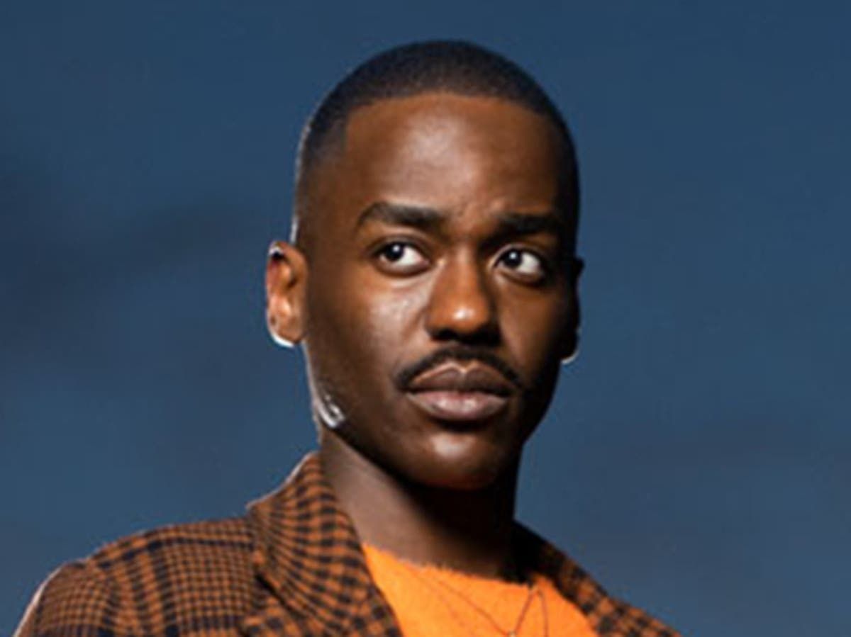 Doctor Who casts Bafta winner Lenny Rush in new…