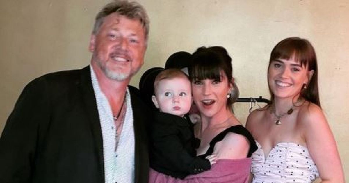 Heartbeat and Emmerdale actor Mark Jordon's life from…