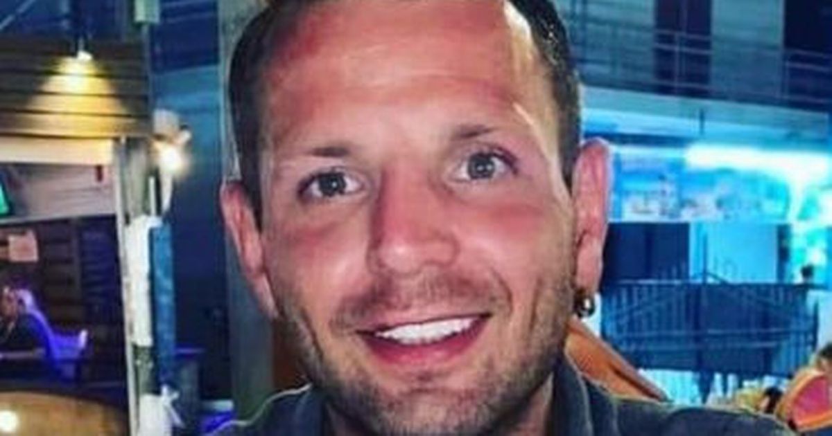 Five suspects now arrested after a dad, 35, was shot…