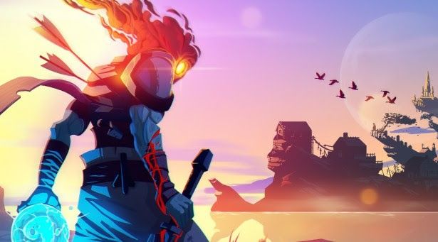 A Dead Cells animated series is coming in 2024, but…