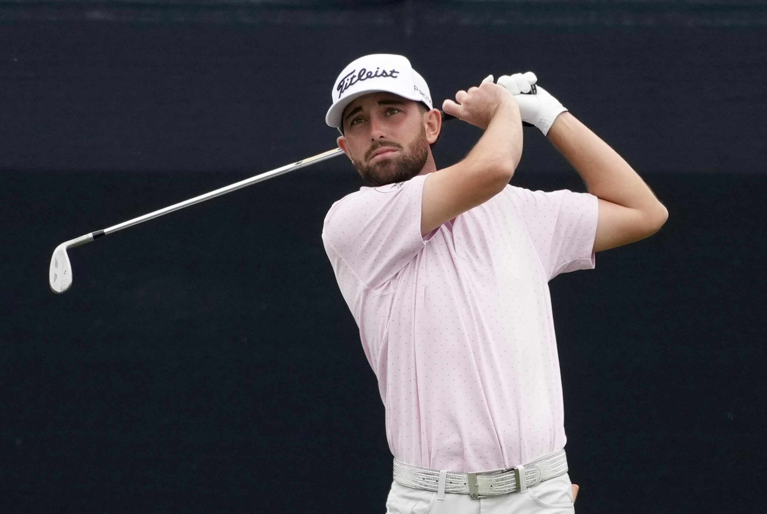 Faith, family and friendship with a five-time PGA Tour…