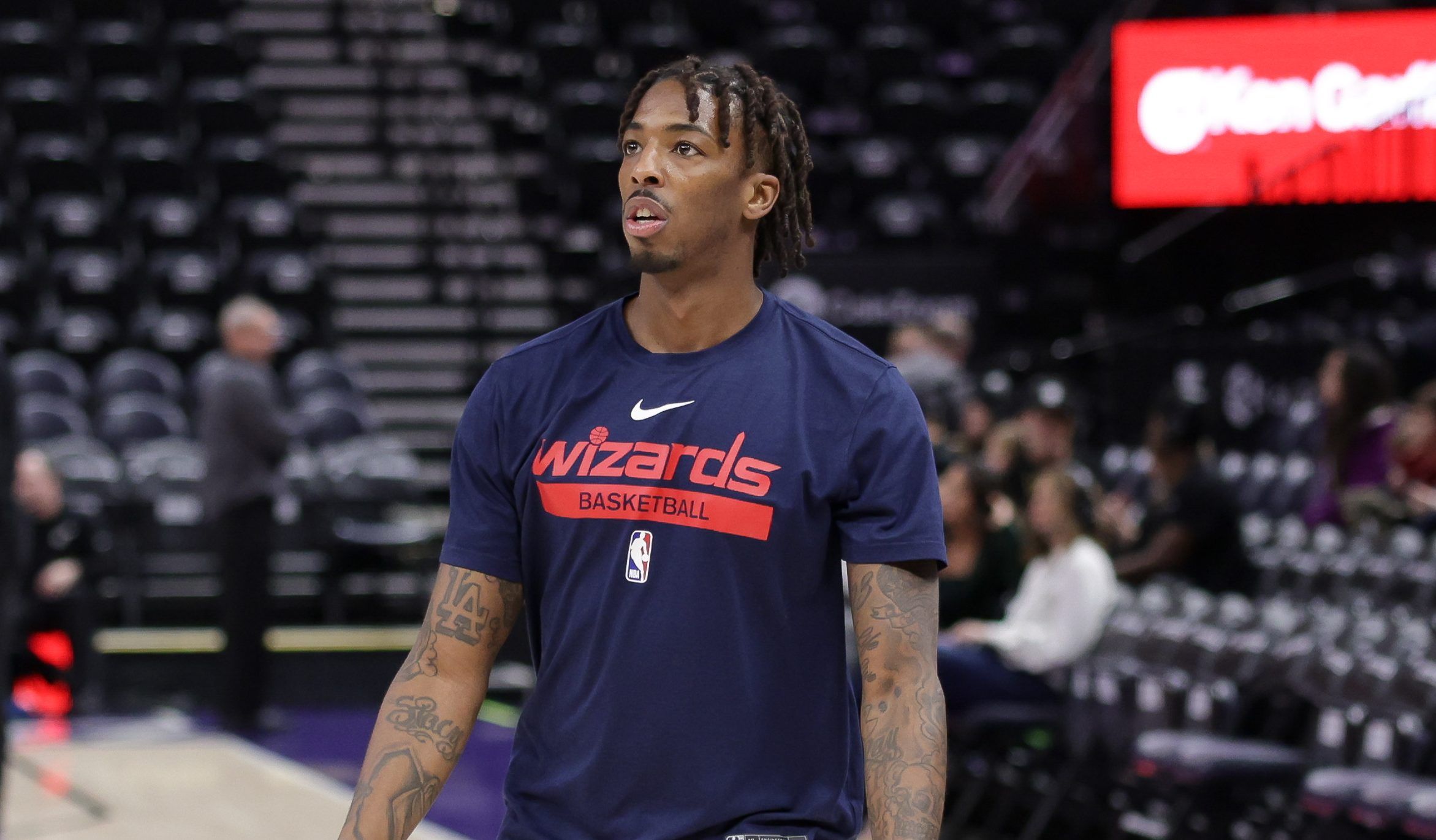 3-and-D point guard labeled potential Bulls trade…