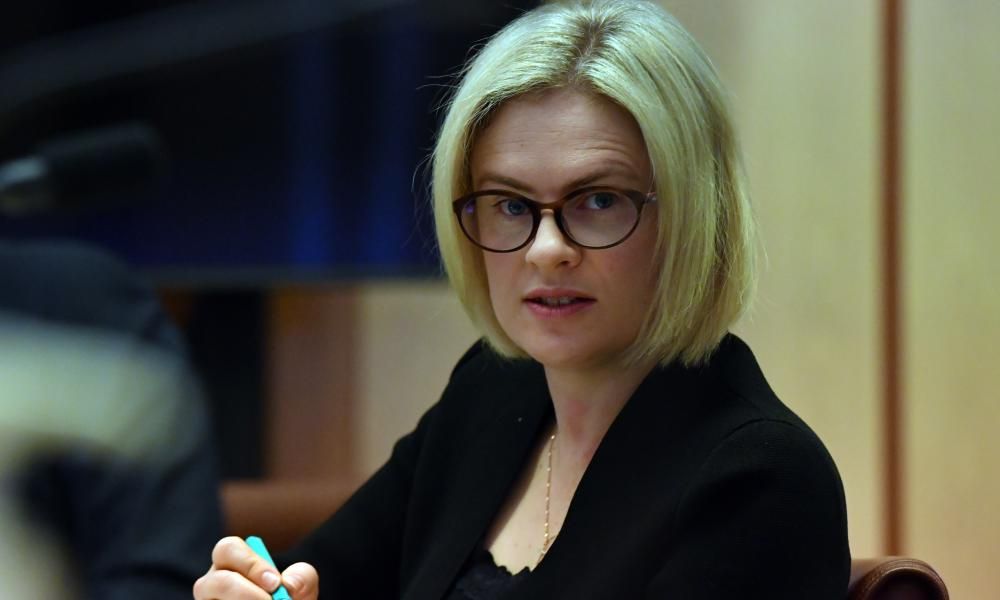 Morning Mail: new sexual harassment claim in…