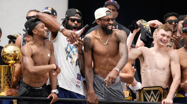 Sports Illustrated - Throwback Thursday: Jeff Green…