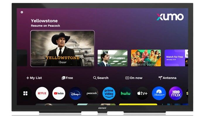 Cable giant Comcast wants to be Roku – and is making a…