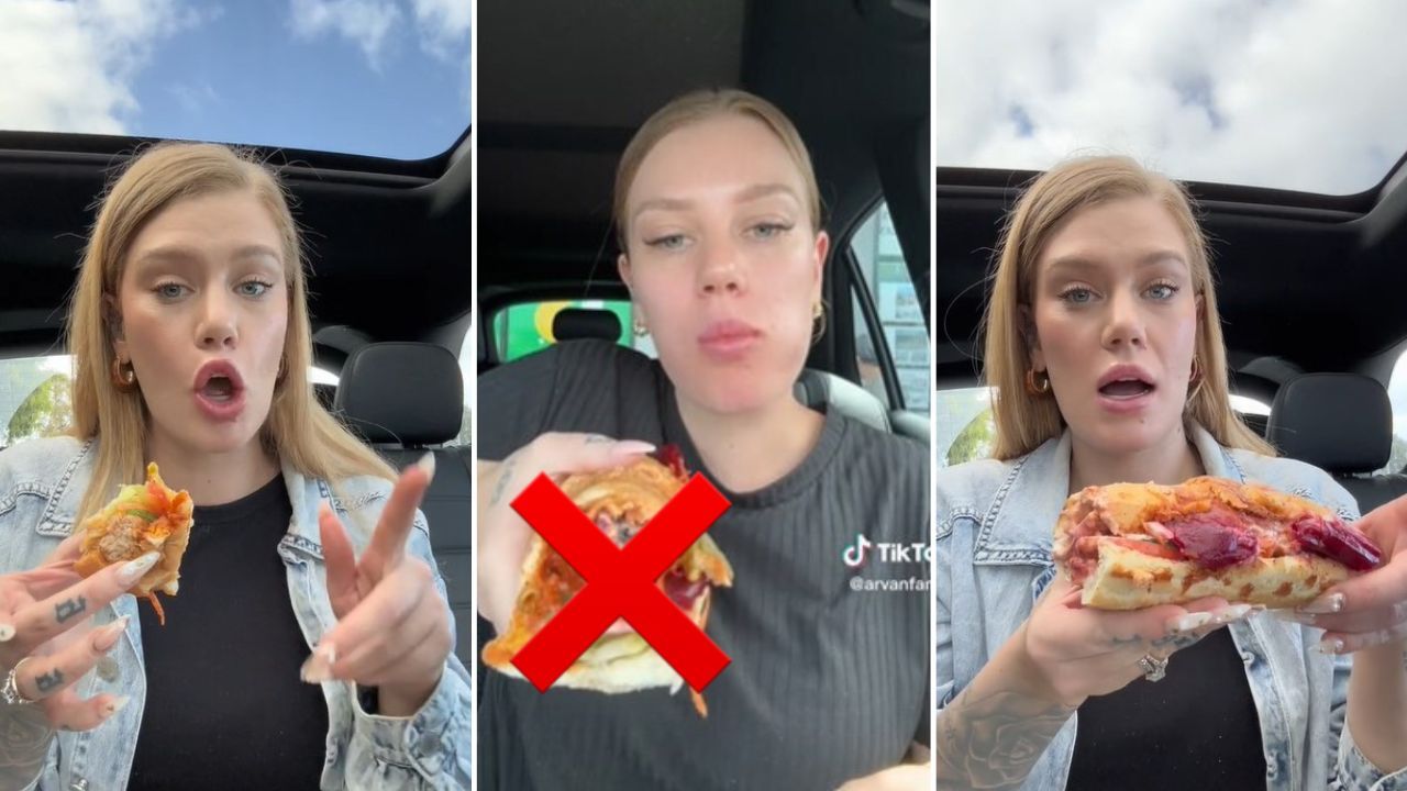 The VIC TikToker Who Went Viral For Her Subway Order…