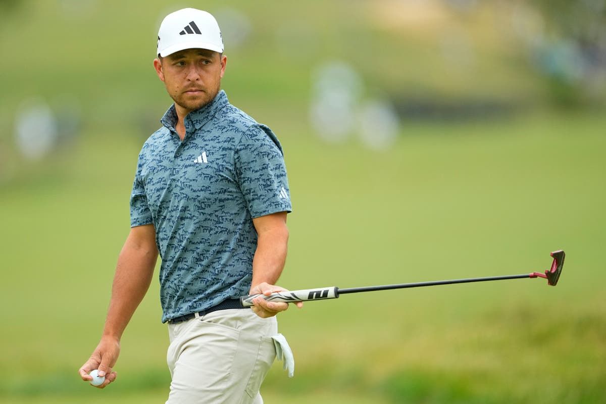 Xander Schauffele predicts ‘nasty’ US Open after… Xander Schauffele predicts ‘nasty’ US Open after…