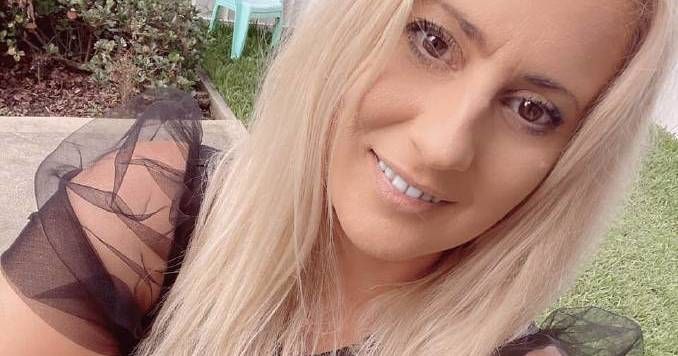 Kyna McAuley denies detaining, torturing woman in back…