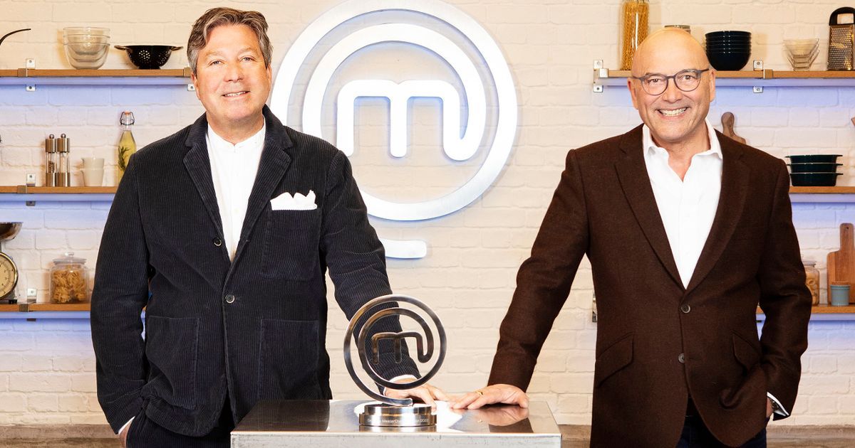 Celebrity MasterChef 2023 line-up in FULL as Love…