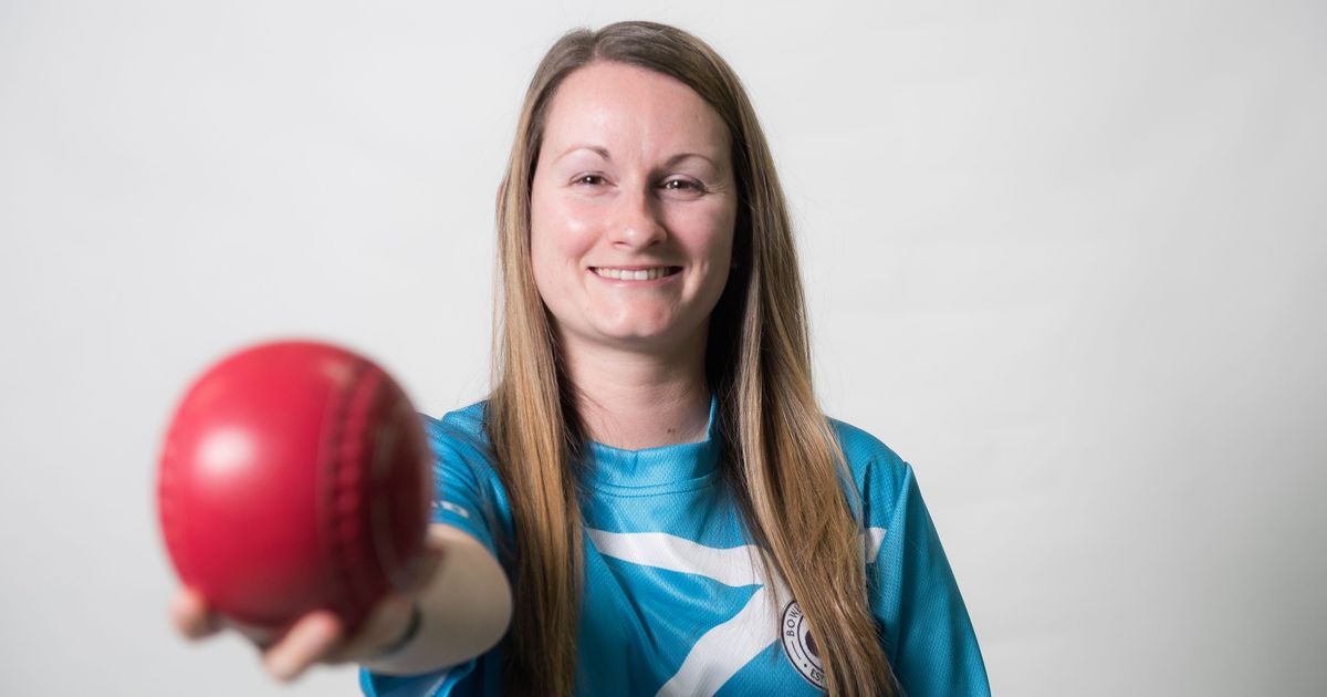 Dumbarton bowler Emma McIntyre set to represent…