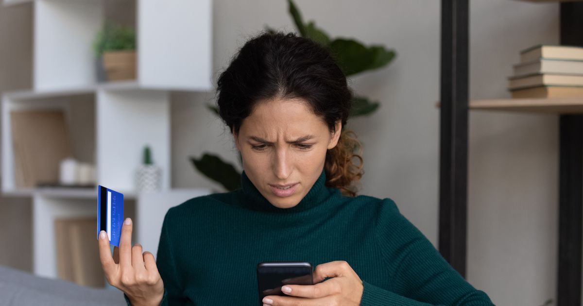 Couple targeted by sophisticated eFlow scam as gardai…