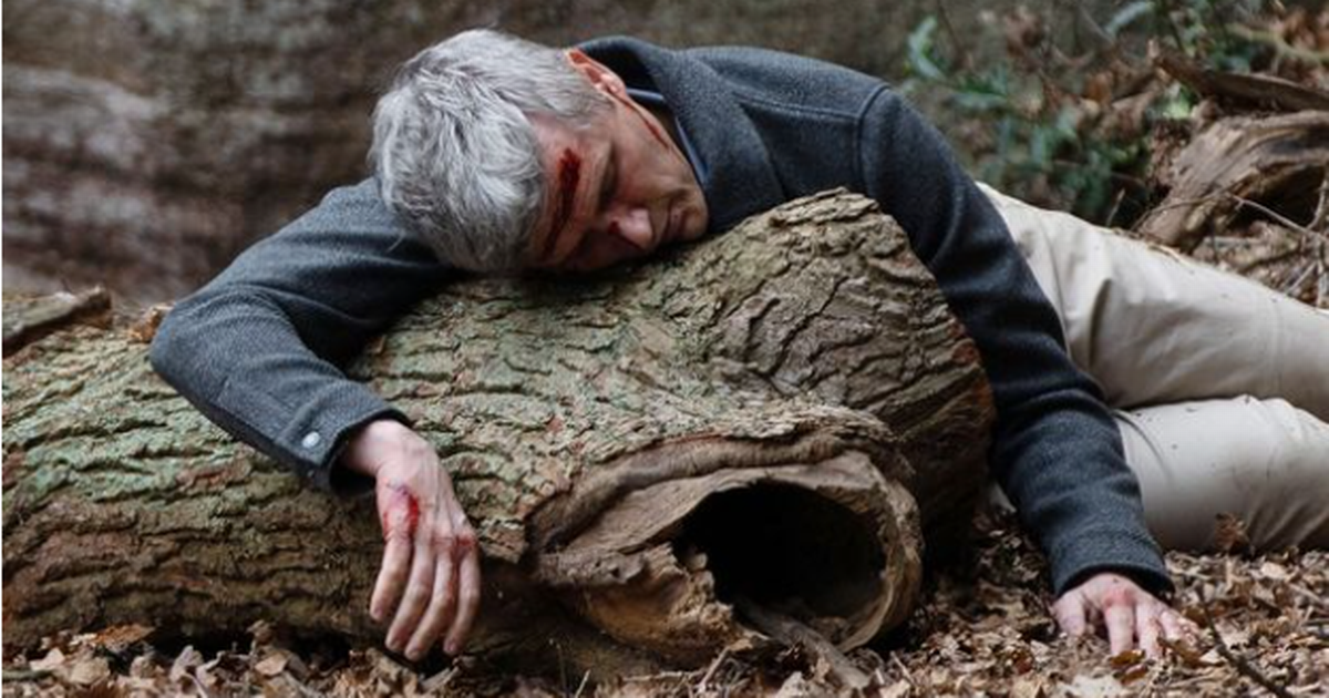 Emmerdale fans debate who left Caleb Dingle for dead…