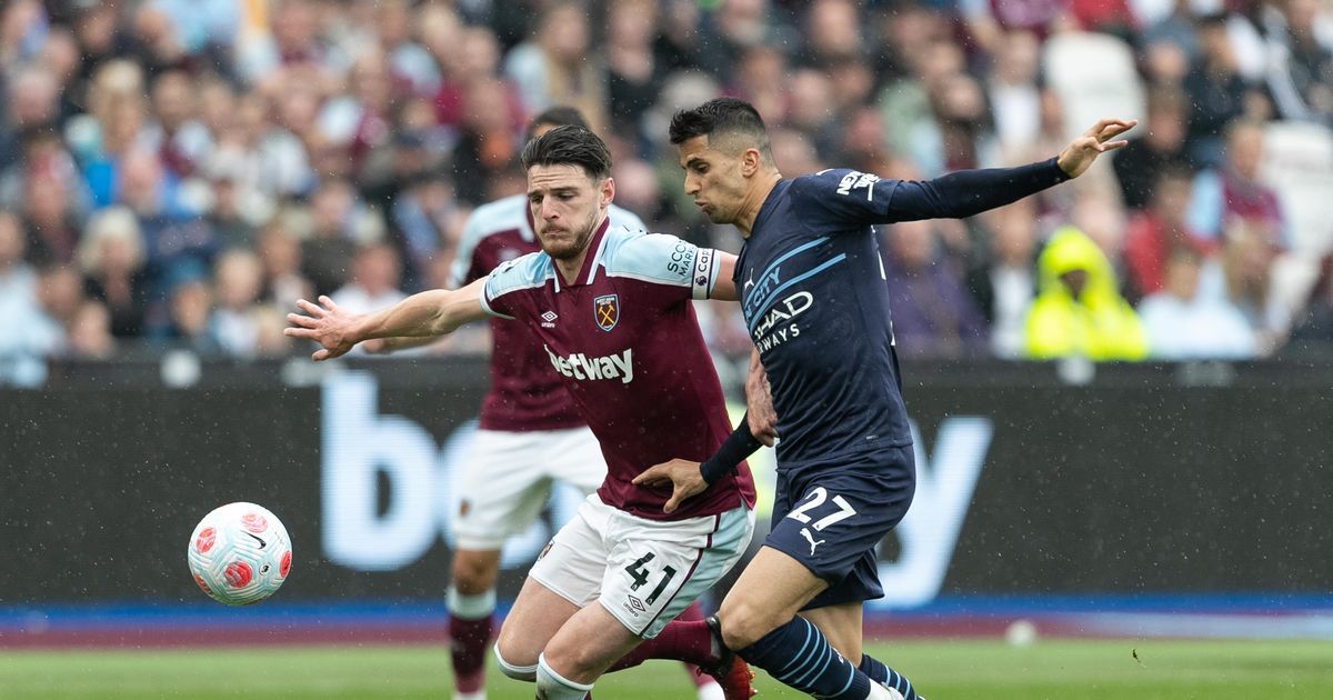 Declan Rice signs, Kai Havertz decision, Cancelo…