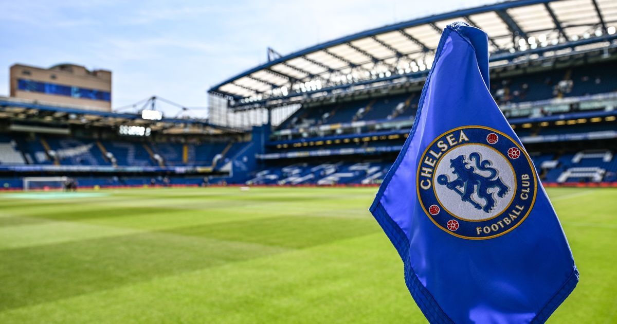 Chelsea Supporters' Trust make rapid new sponsor…