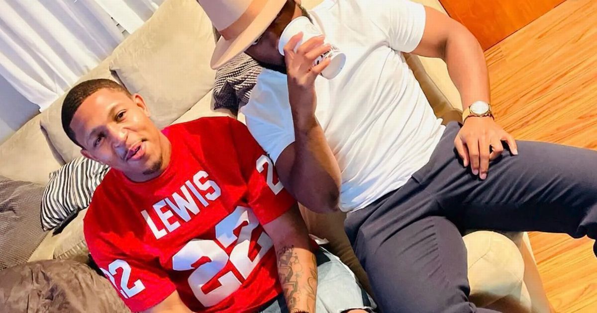 Son of NFL legend Ray Lewis dies aged 28 as brother…