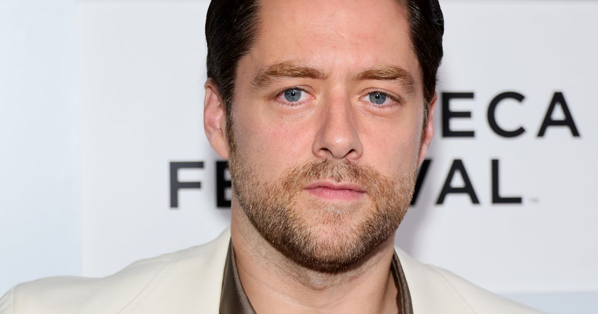 Inside Outlander star Richard Rankin's life - name…