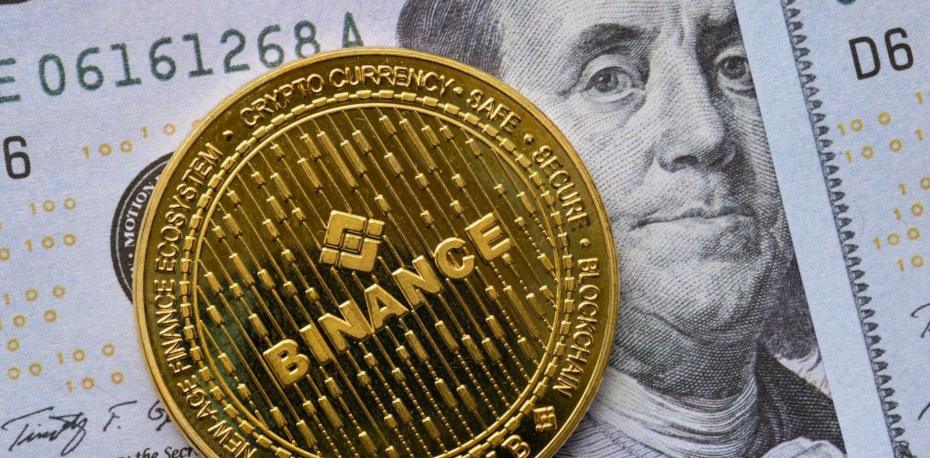 US regulators continue crypto crackdown – but here's…