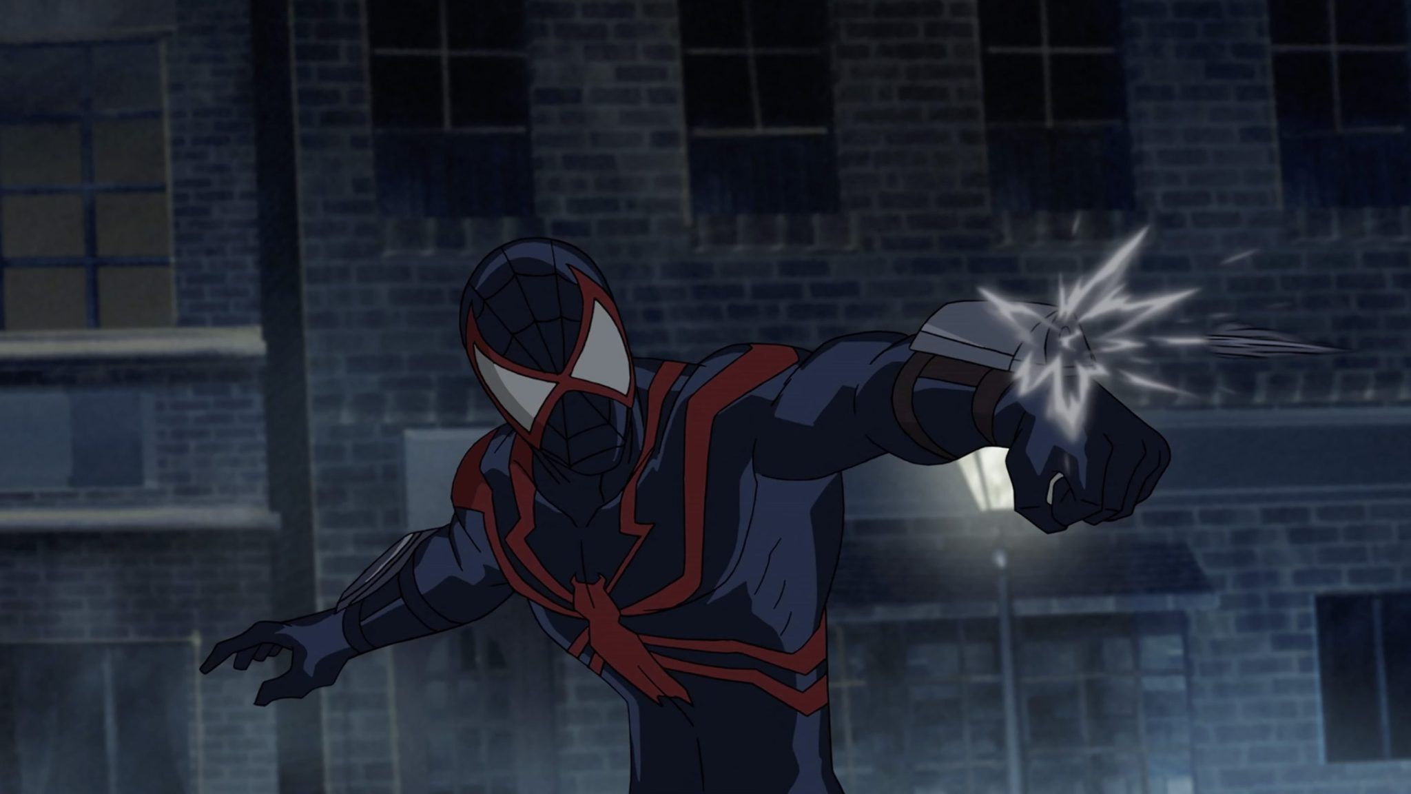 'Spider-Man: Across the Spider-Verse' quietly pulled…