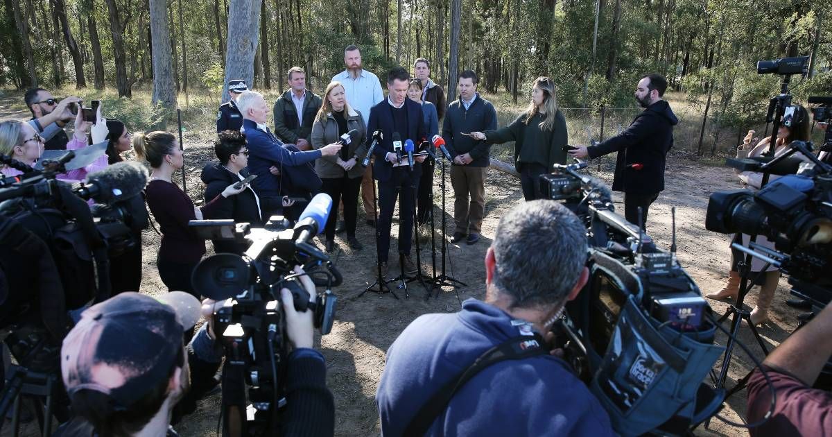 Post-trauma help can't be tied to attention on Hunter…