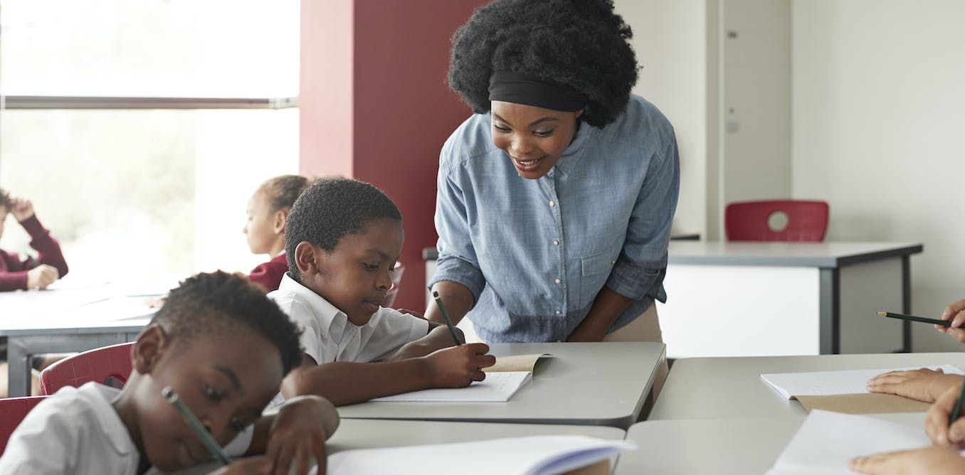 Juneteenth offers new ways to teach about slavery,…