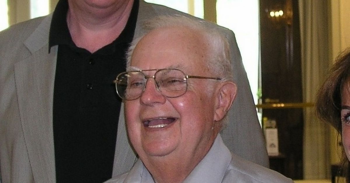 First ever person to be diagnosed with autism dies…