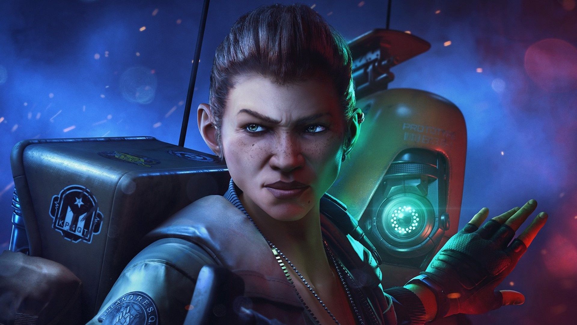 Xbox won’t close Arkane Austin after Redfall’s…