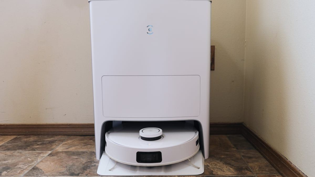 Ecovacs Deebot T10 Omni Review: My Floors Have Never…