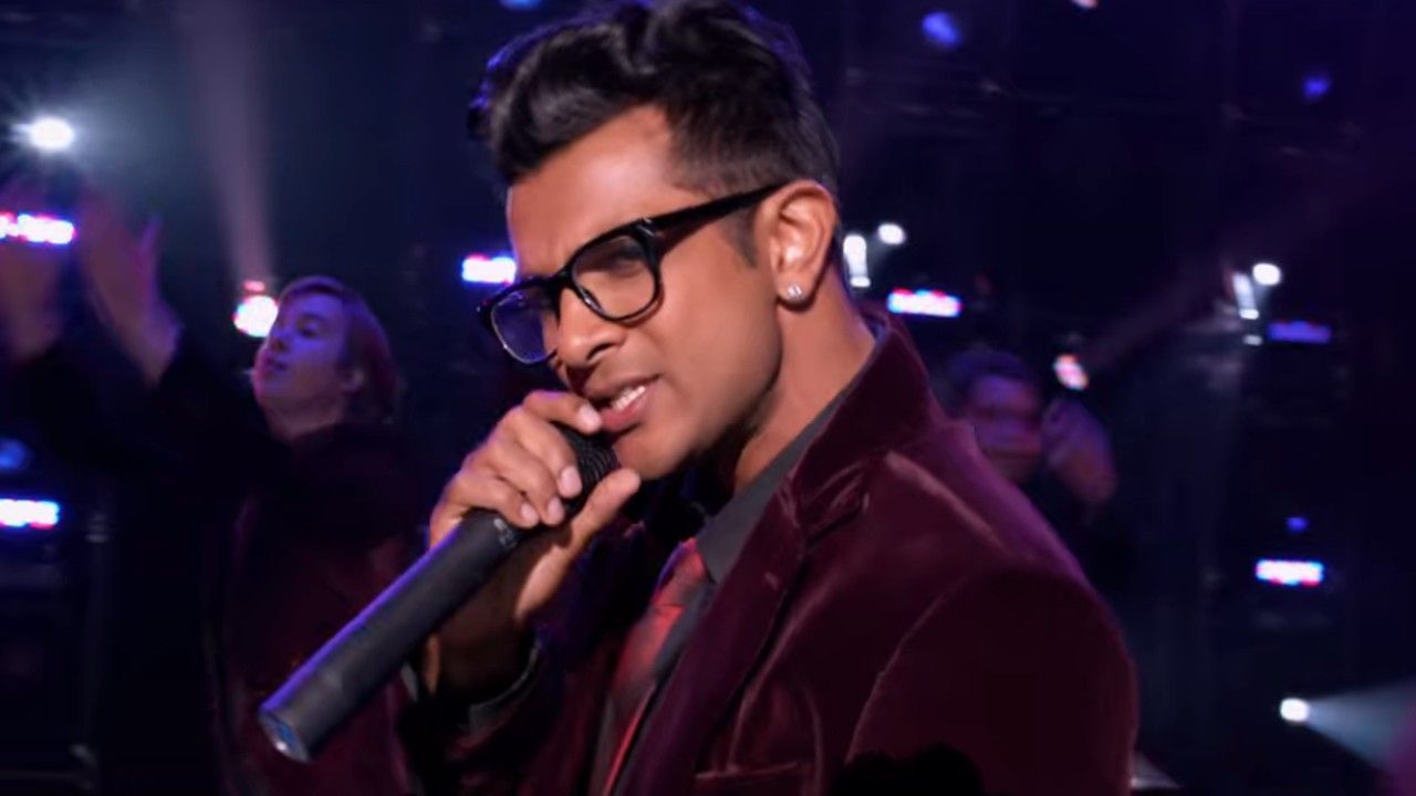 Pitch Perfect’s Utkarsh Ambudkar Reveals What Needs To…