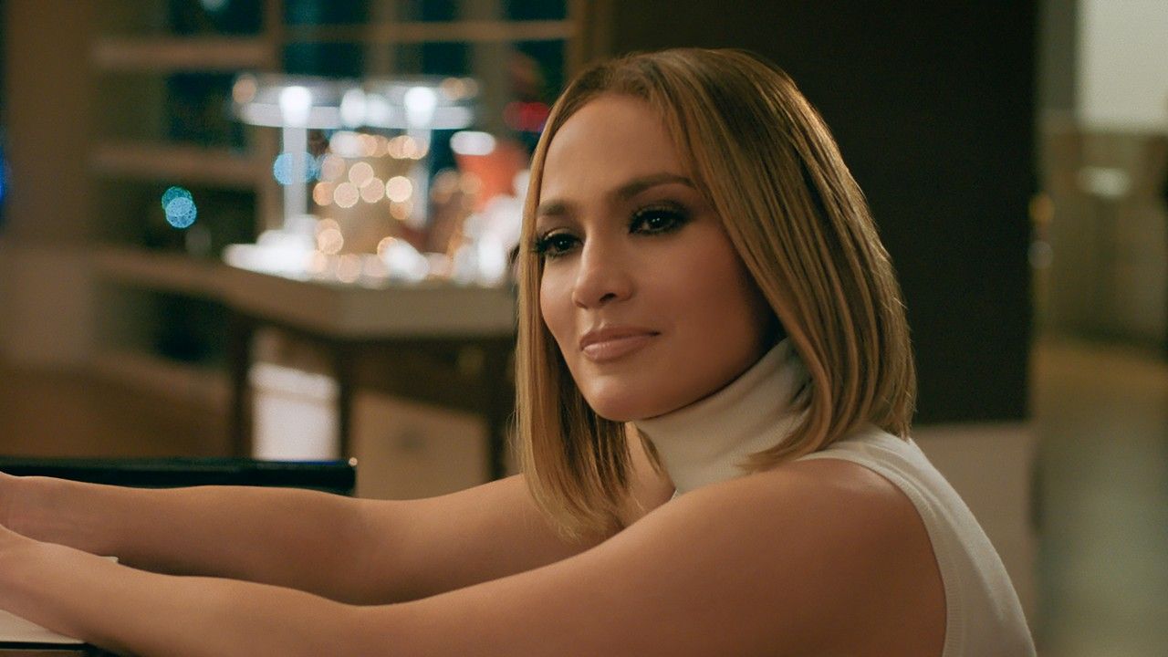 JLo Just Dropped A Look At Her New Hairstyle, And The…