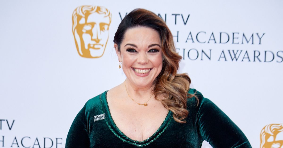 Emmerdale icon Lisa Riley to lead co-stars in Leeds…