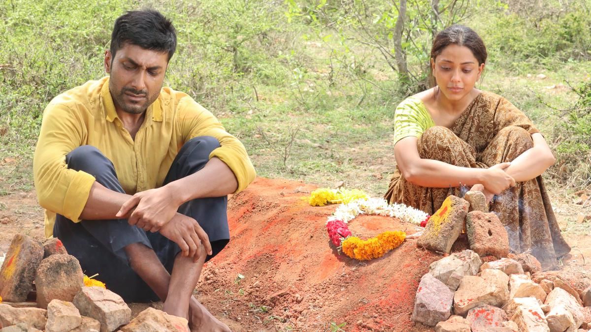 ‘Shaitan’ web series review: Blood, gore and survival