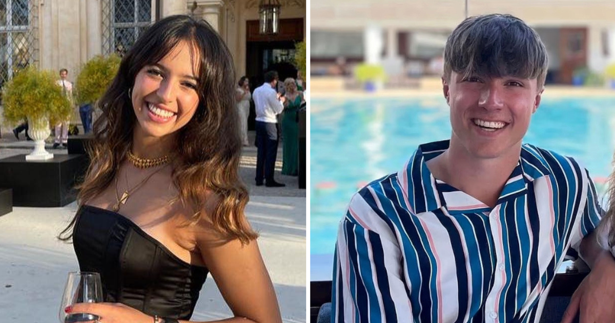 Nottingham 'stabbing' victim Grace Kumar died a hero…