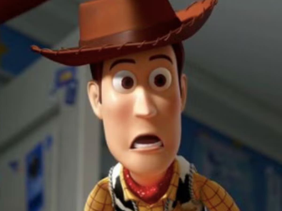 Disturbing Toy Story theory about Woody will change…