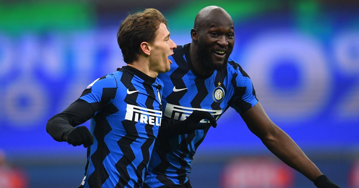Chelsea create Romelu Lukaku transfer exit plan with…