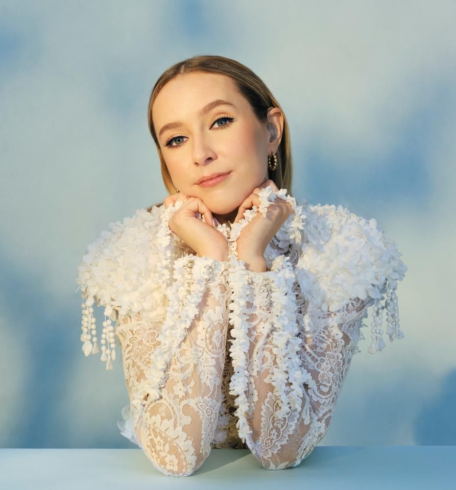 Rose Ayling-Ellis: ‘I felt free to be me’