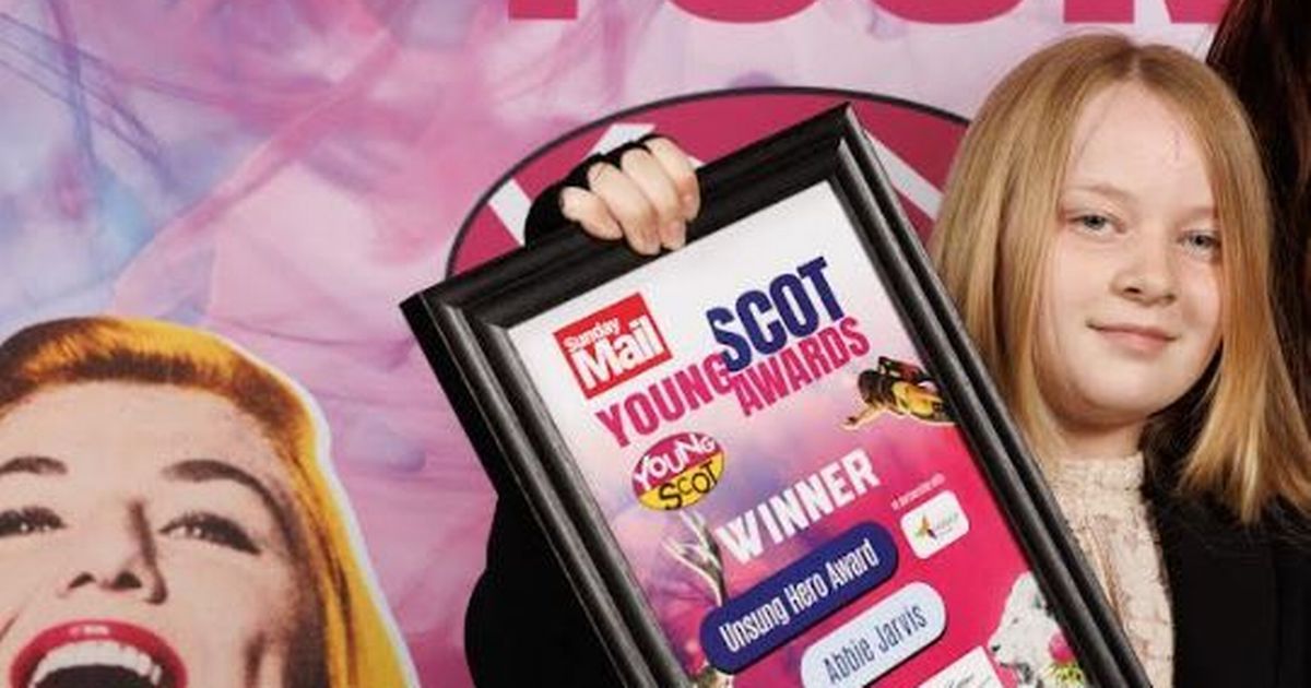 Glasgow teen viciously attacked in skatepark wins…