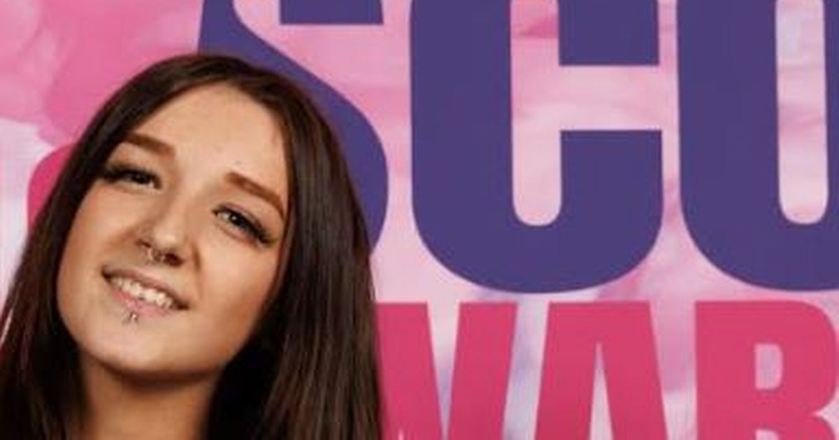 Glasgow teen viciously attacked in skatepark wins…