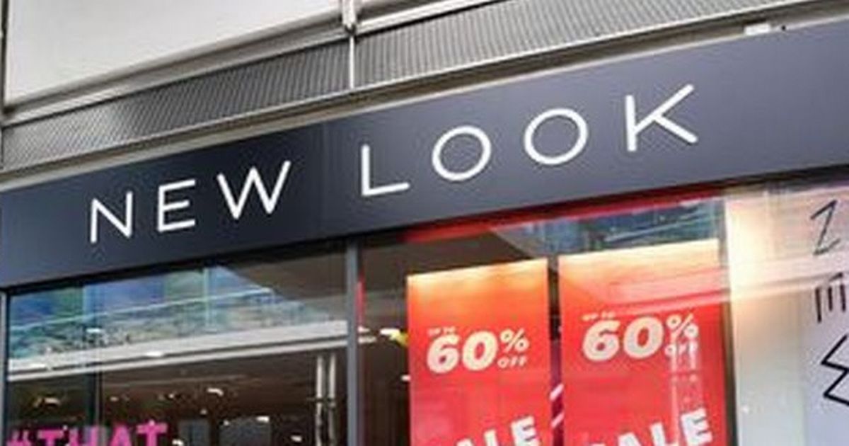 New Look's ‘crease proof' £37 Summer dress hides…