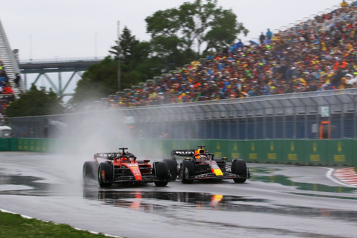 F1 Canadian GP – Start time, how to watch, starting…