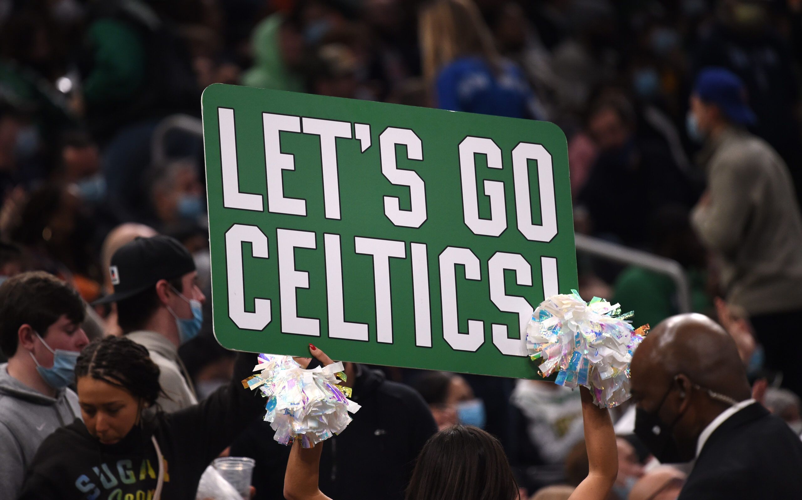 Get to know your Boston Celtics Media: Bobby Manning
