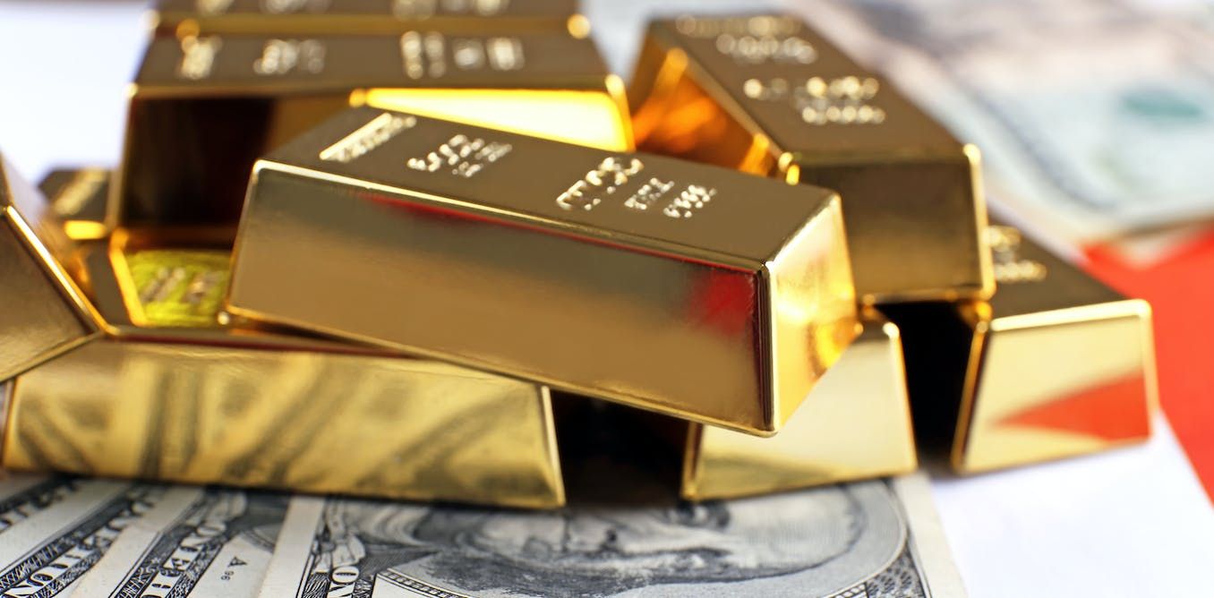 Gold fraud: the Goldenberg scam that cost Kenya…