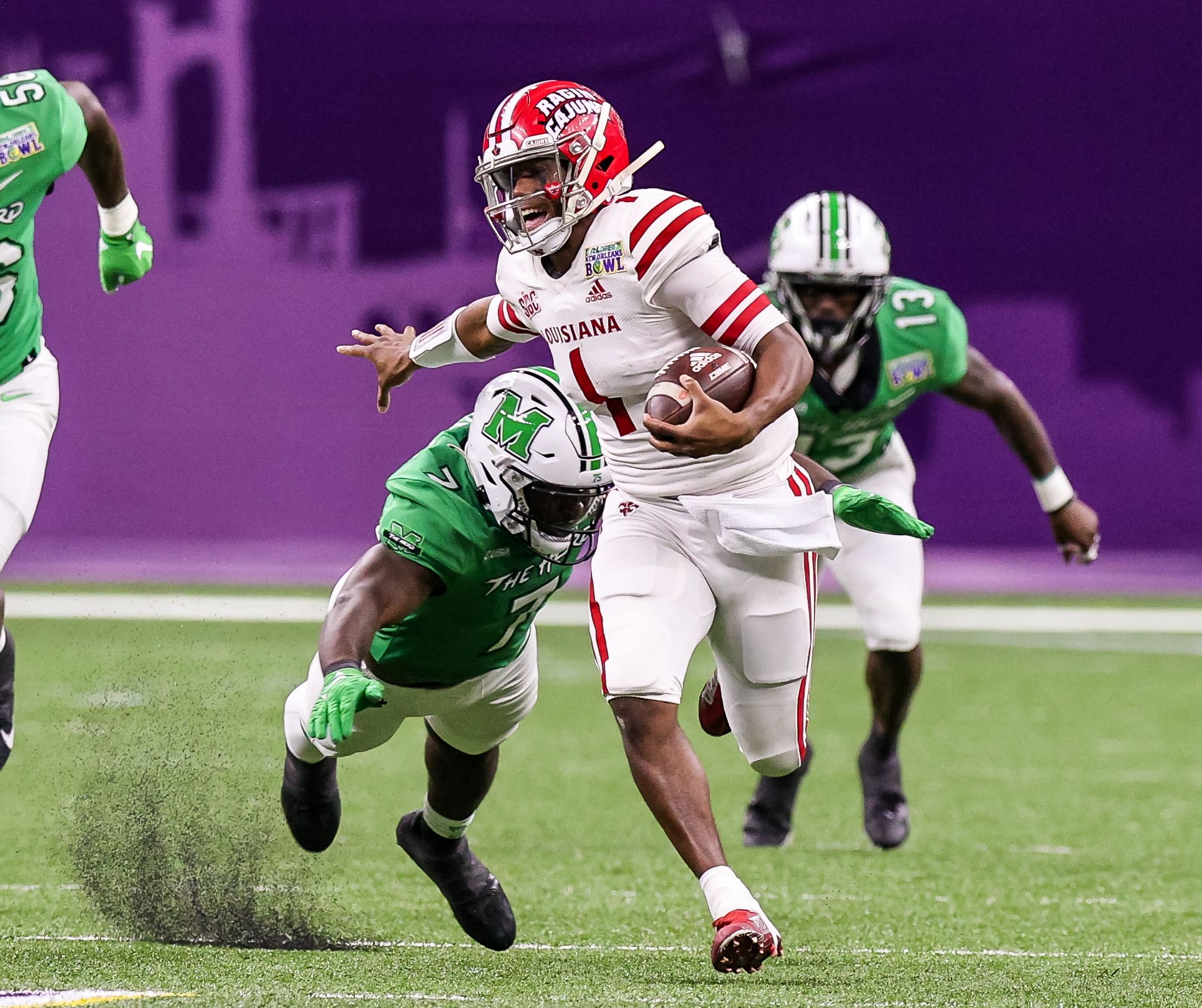 Vikings 90-man roster player profile: LB Abraham…