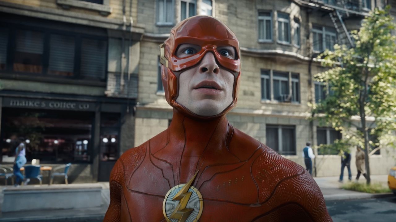 The Flash And Elemental Disappoint At The Box Office…