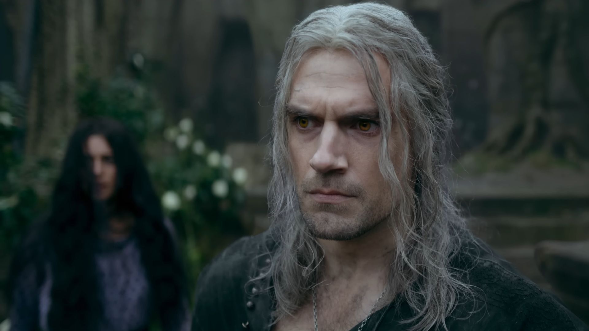 Henry Cavill says bye to his Witcher co-stars: 'You… Henry Cavill says bye to his Witcher co-stars: 'You…