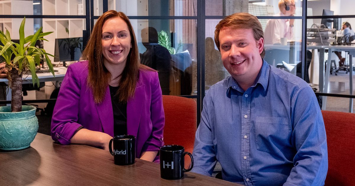 Bristol-based Hybrid acquires Prompt Marketing to…