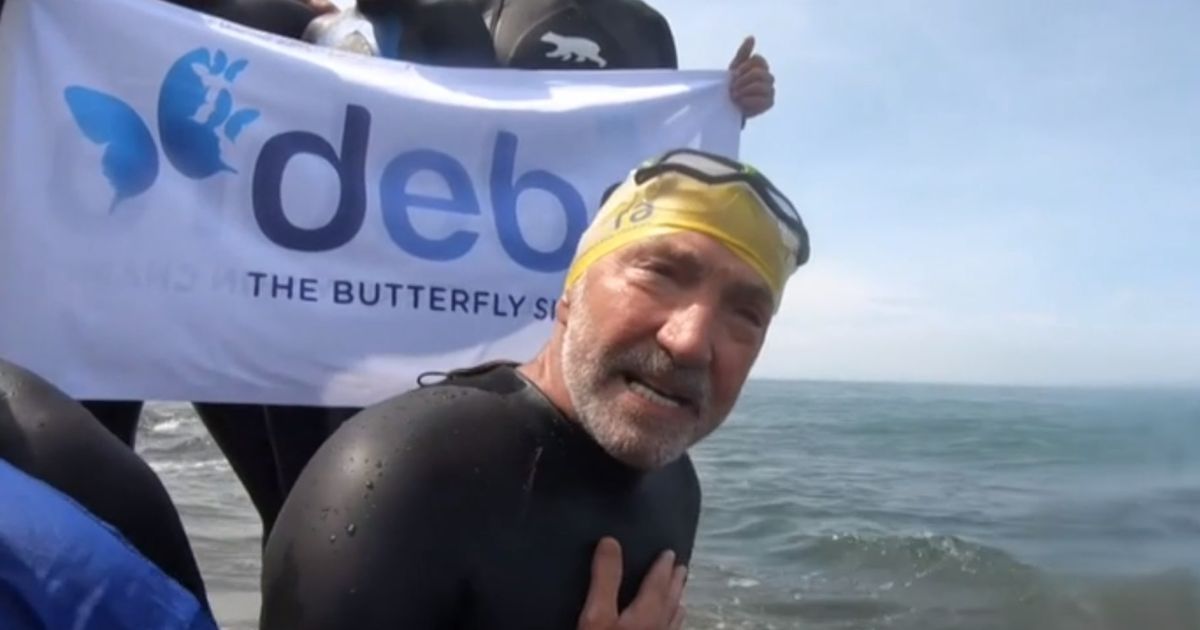 Liverpool legend Graeme Souness hits stunning landmark…