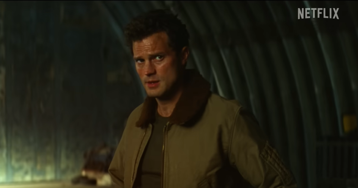 Heart of Stone trailer released for new Netflix…