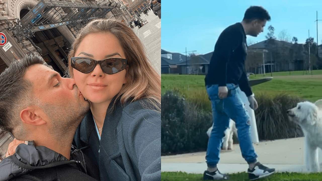 Aussie Influencer Mia Plecic Releases Statement After…